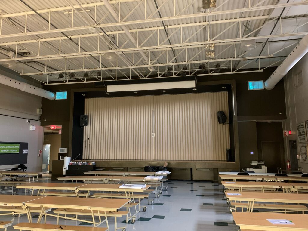 New! UV Technology in the School's Ventilation System - WIC Montreal