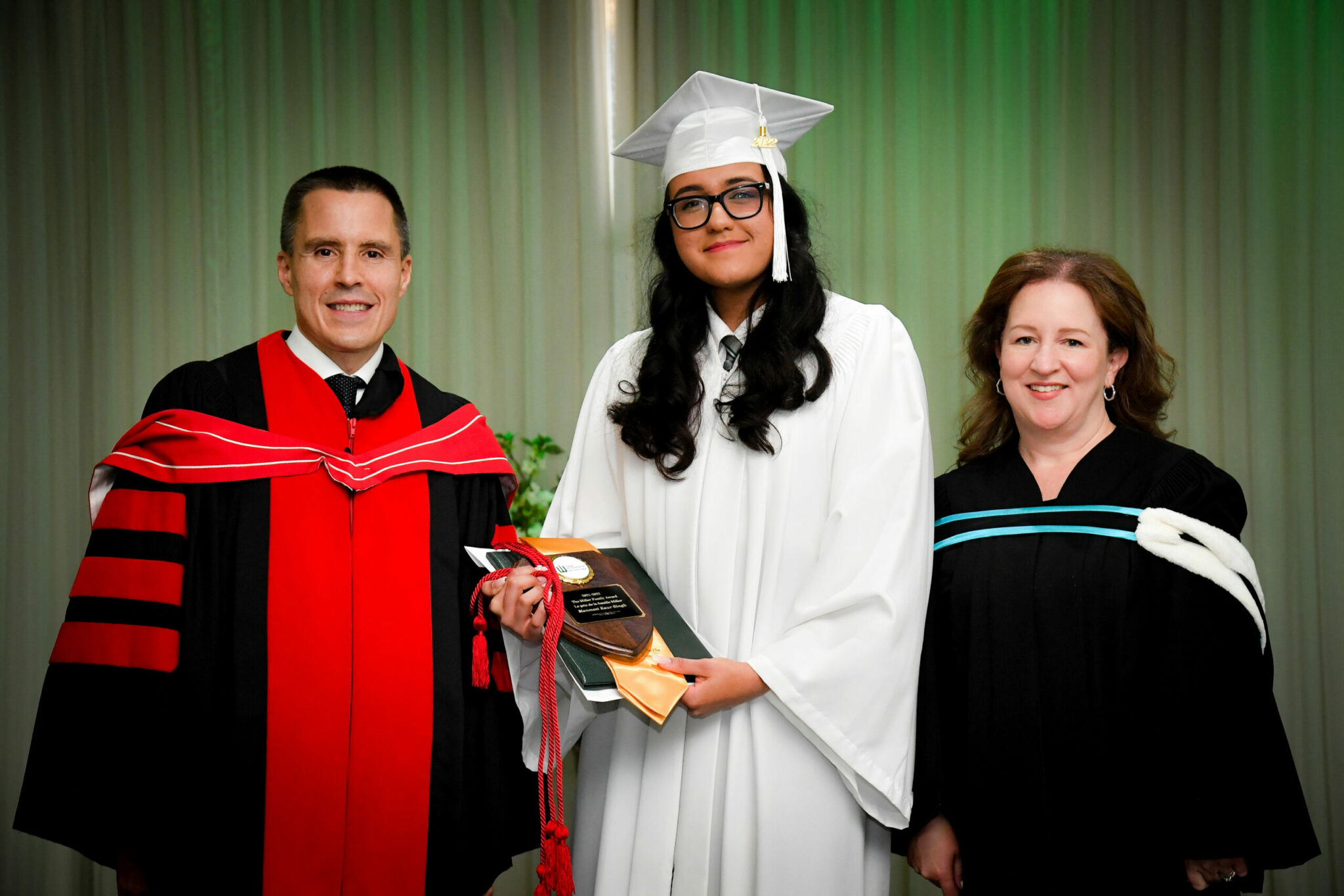 Mission, Vision and Values - WIC Montreal