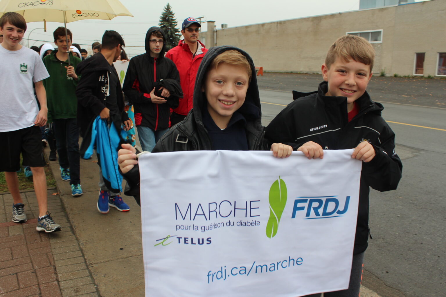 Mission, Vision and Values - WIC Montreal