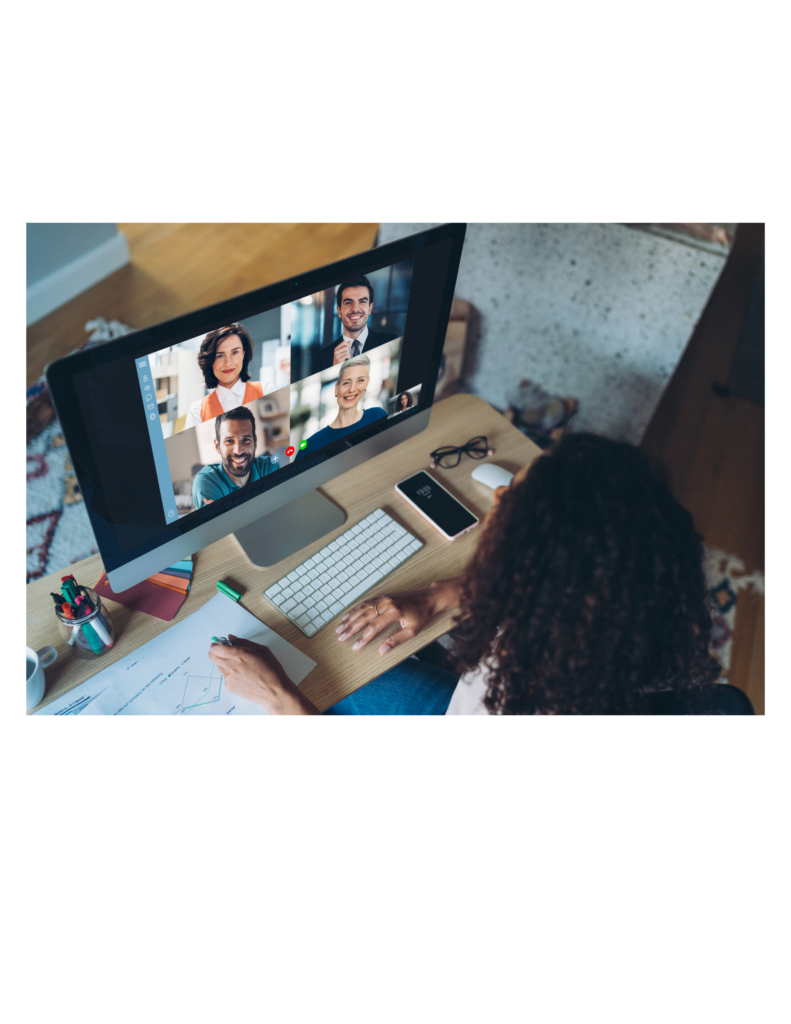 WIC Campus Connect Program Launch - WIC Montreal