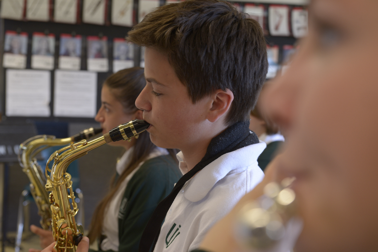 Extra-Curricular - WIC Montreal