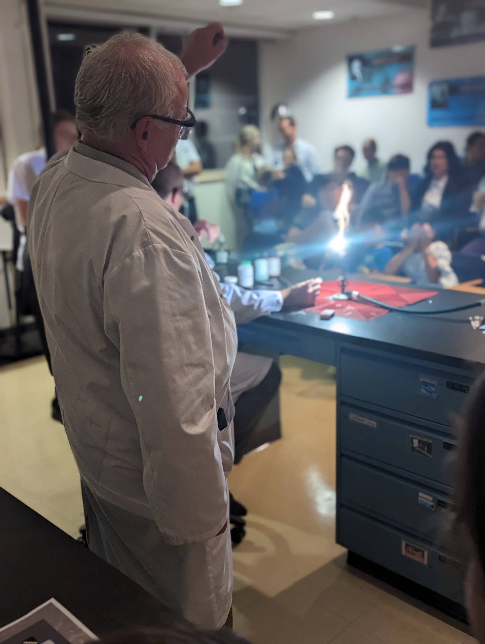 2023 Open House: A Wonderful Event! - WIC Montreal