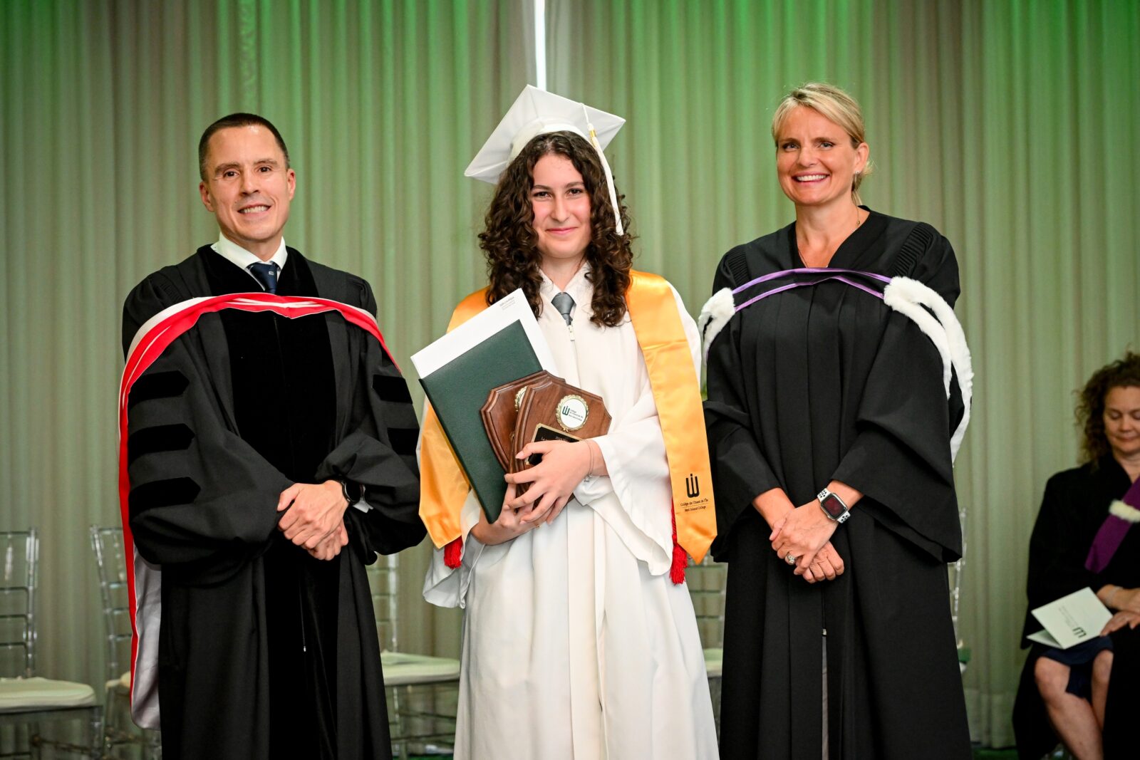 Mission, Vision and Values - WIC Montreal