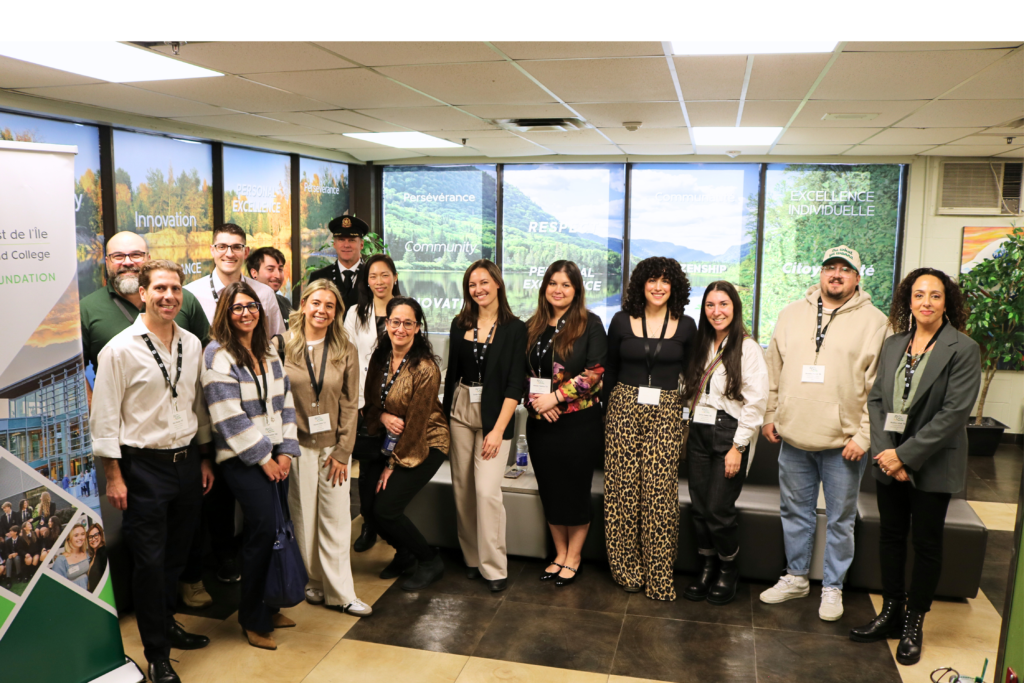 A Full Circle Moment: WIC Alums Return to Campus to Inspire and Shape ...