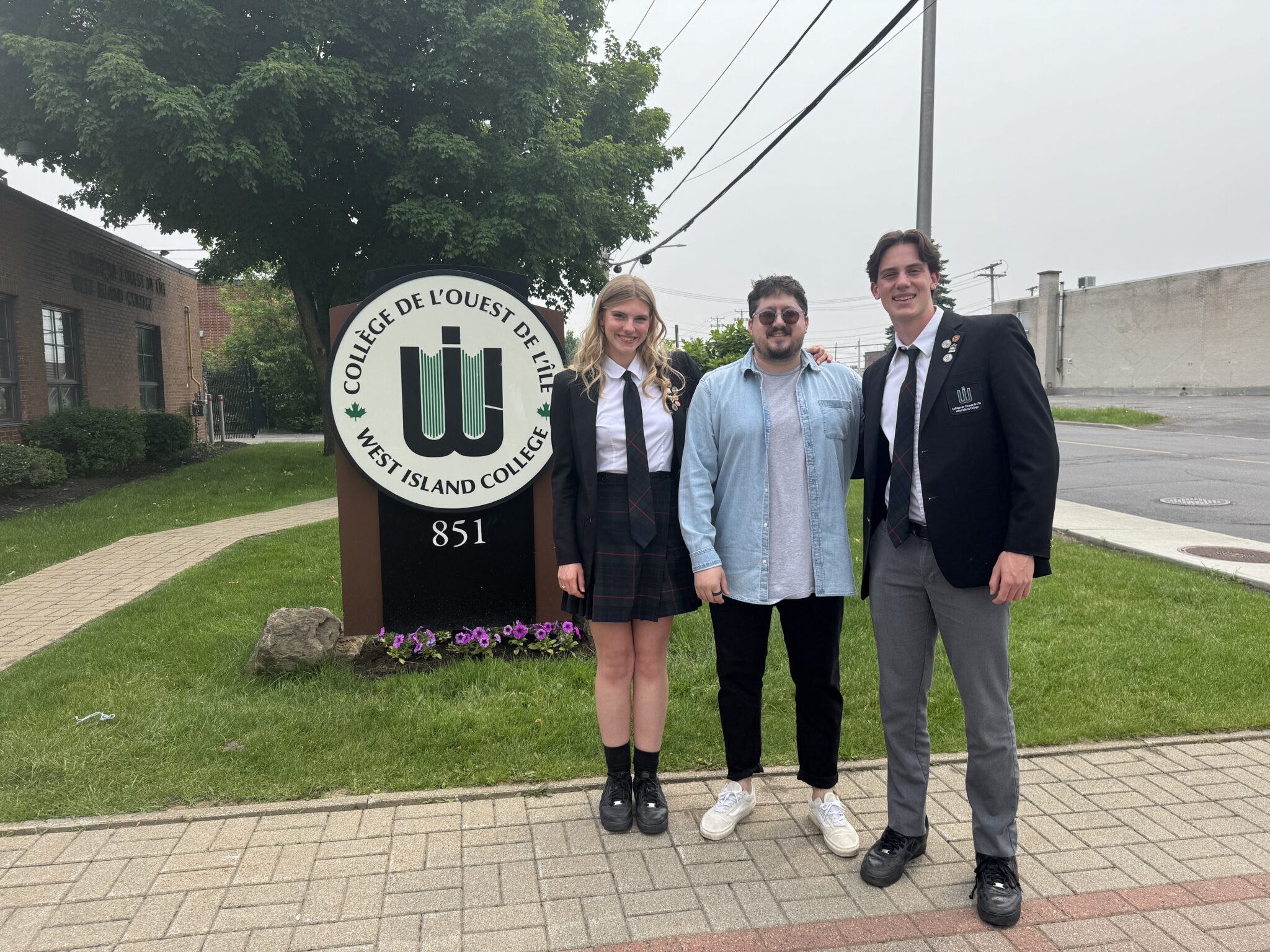 Fostering Future Leaders: WIC’s Student-Alum Coaching Program - WIC ...